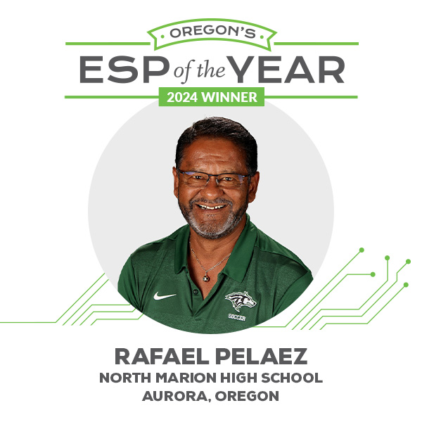 Oregon Department of Education : June 2024 Education Update : About Us : State of Oregon